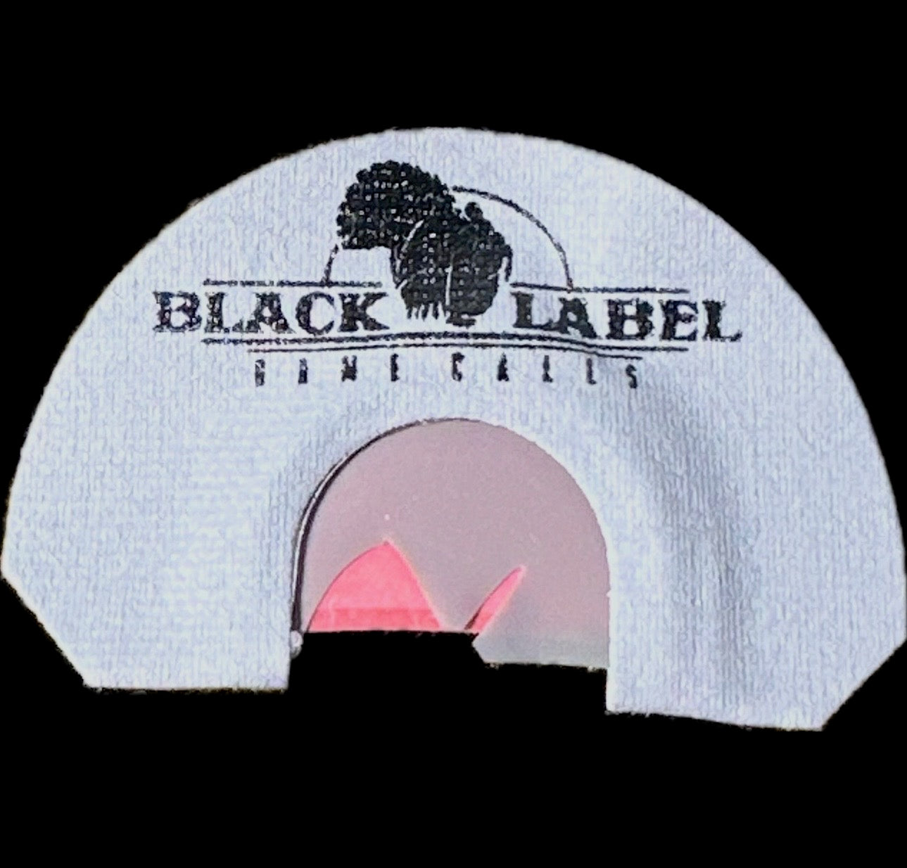 "Tombstone" Combo Cut – Black Label Game Calls